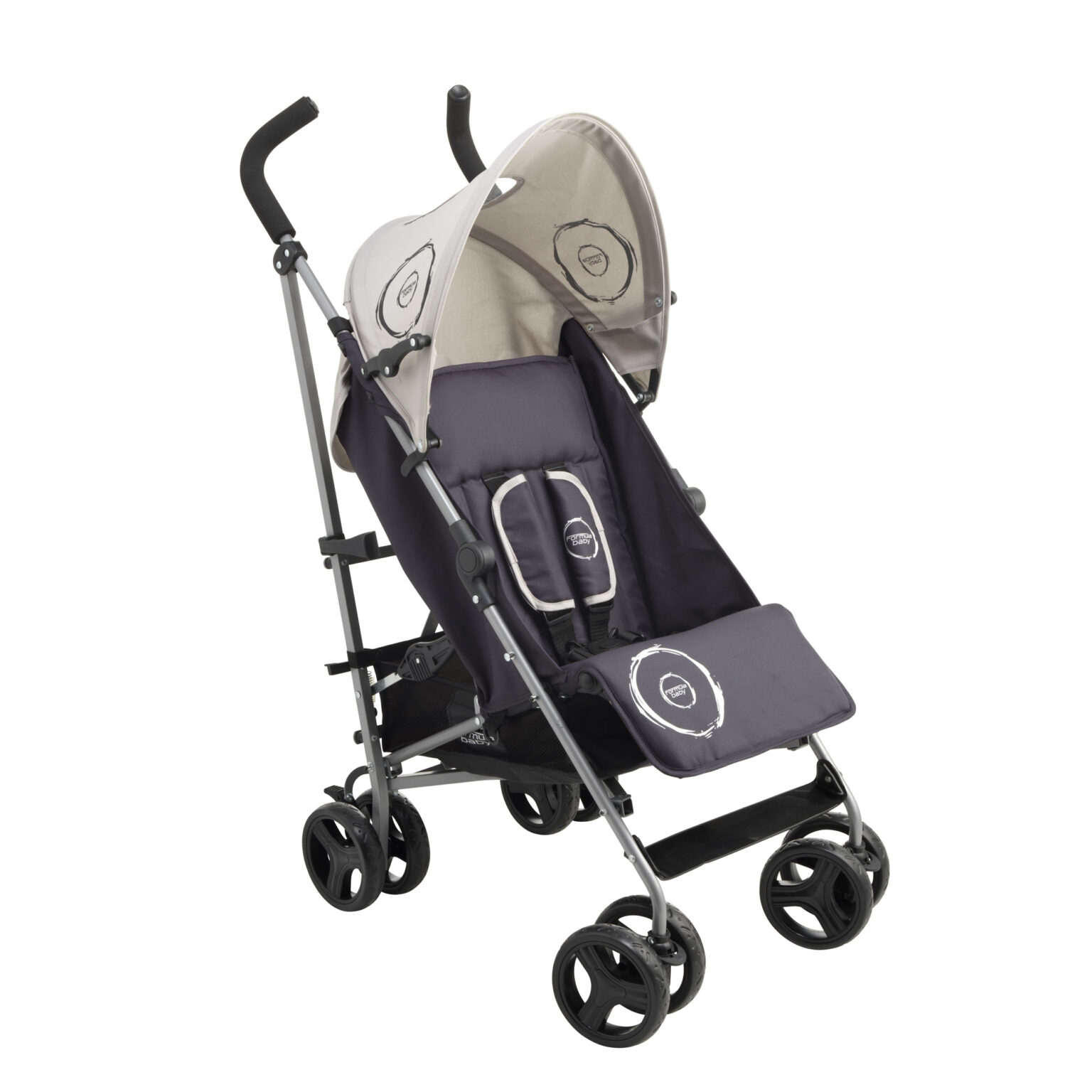 Archives des Poussettes cannes - Formula Baby